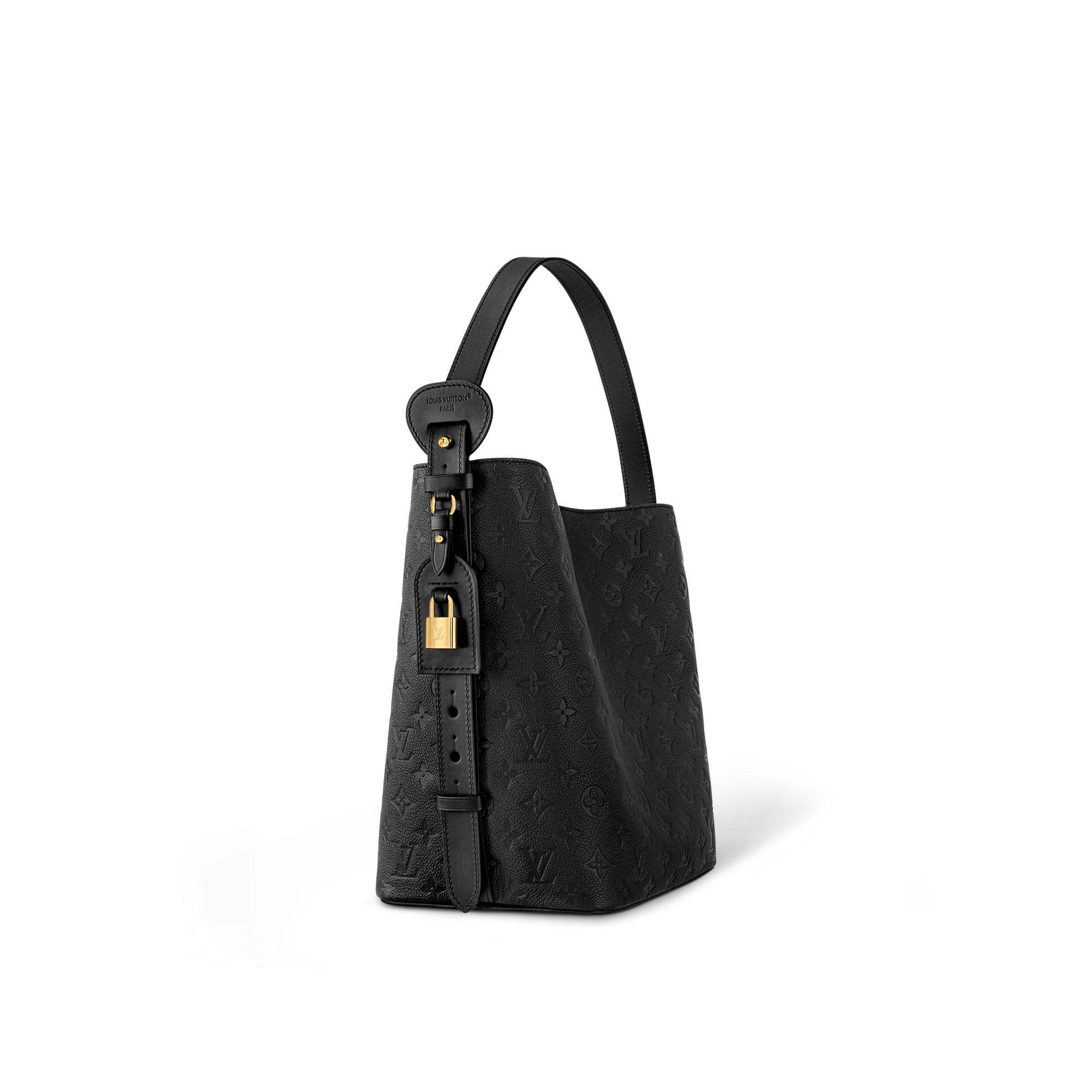 Bolsa All In GM Monogram Empreinte - Mujer - Bolsas de mano | LOUIS VUITTON